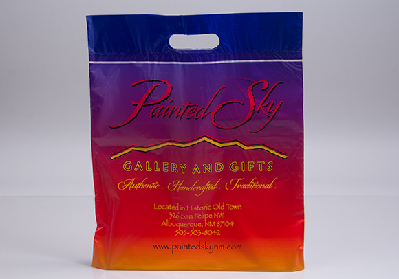 Morgan Chaney - Custom Printed Packaging & Branding